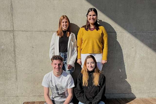 BZR - Berufs- und Weiterbildungszentrum Rorschach-Rheintal