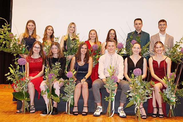 BZR - Berufs- und Weiterbildungszentrum Rorschach-Rheintal