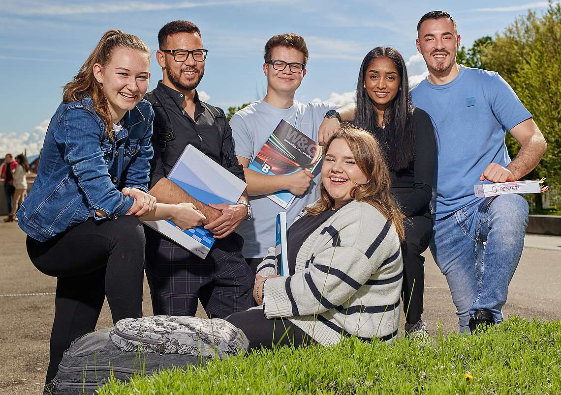 BZR-Kodex - Berufs- und Weiterbildungszentrum Rorschach-Rheintal