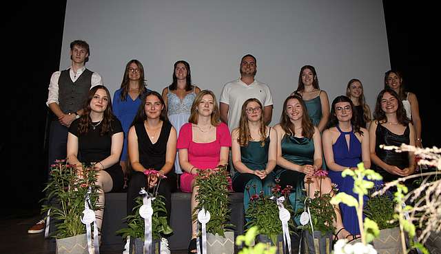 BZR - Berufs- und Weiterbildungszentrum Rorschach-Rheintal - Berufs ...